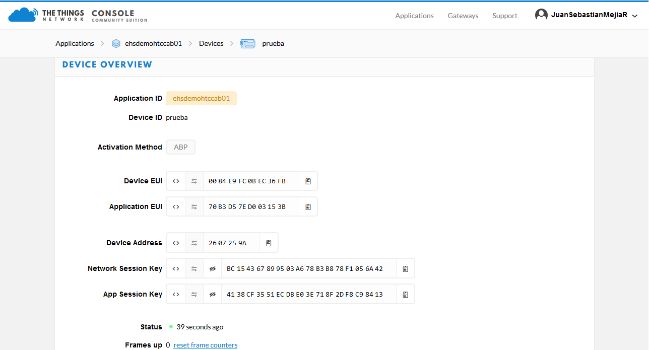 Lorawan Example For Cubecellhtcc Ab 01 Programming Arduino Forum 4509