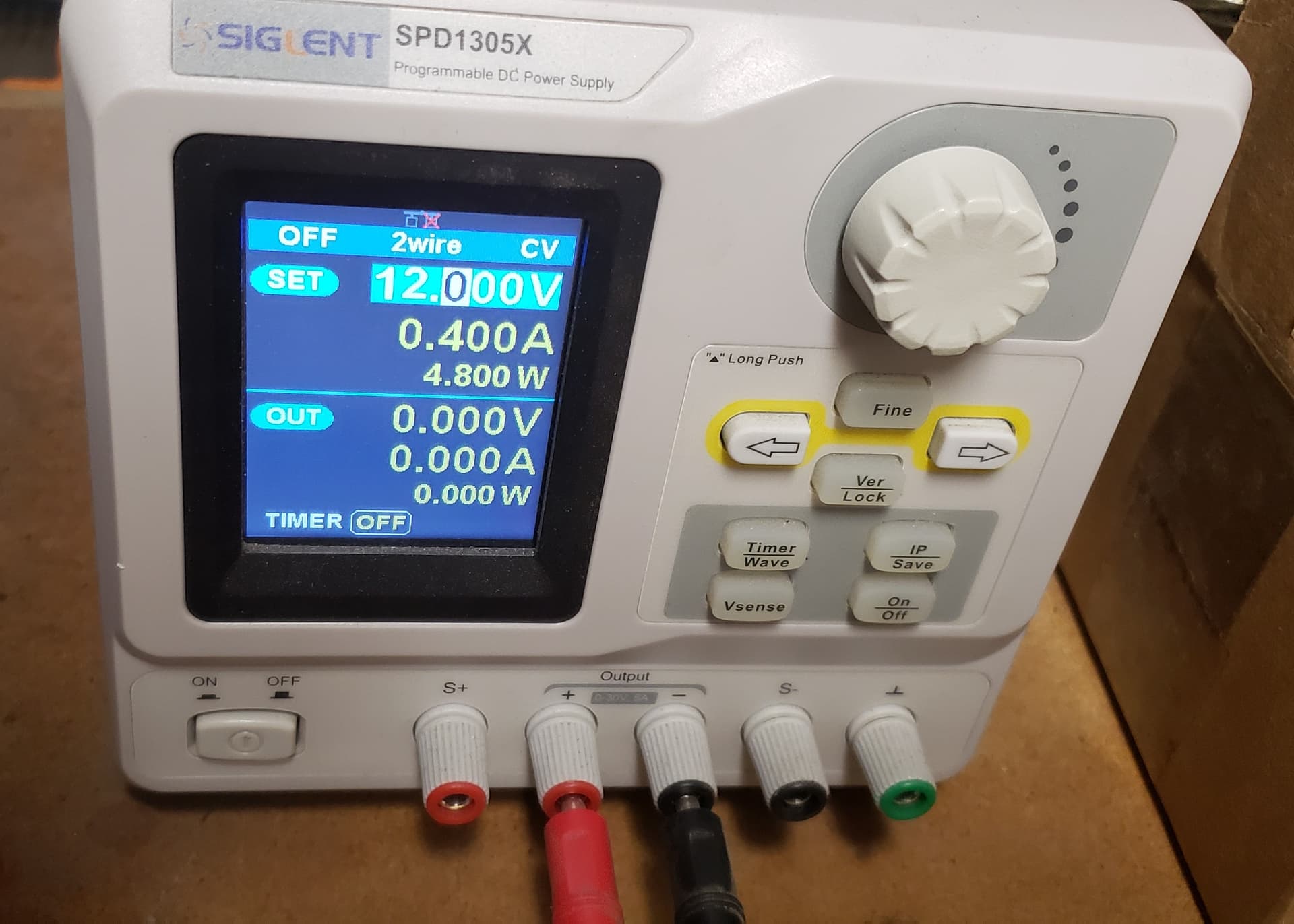 Second Button Fine In Test Flaky In Action Robotics Arduino Forum
