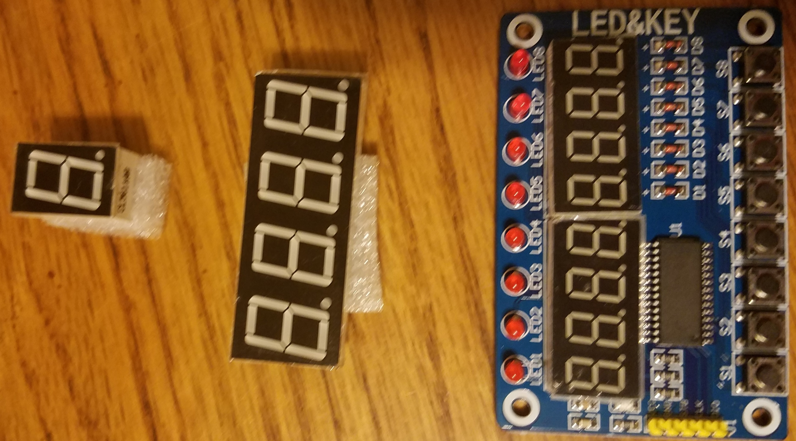 Airsoft prop - General Guidance - Arduino Forum