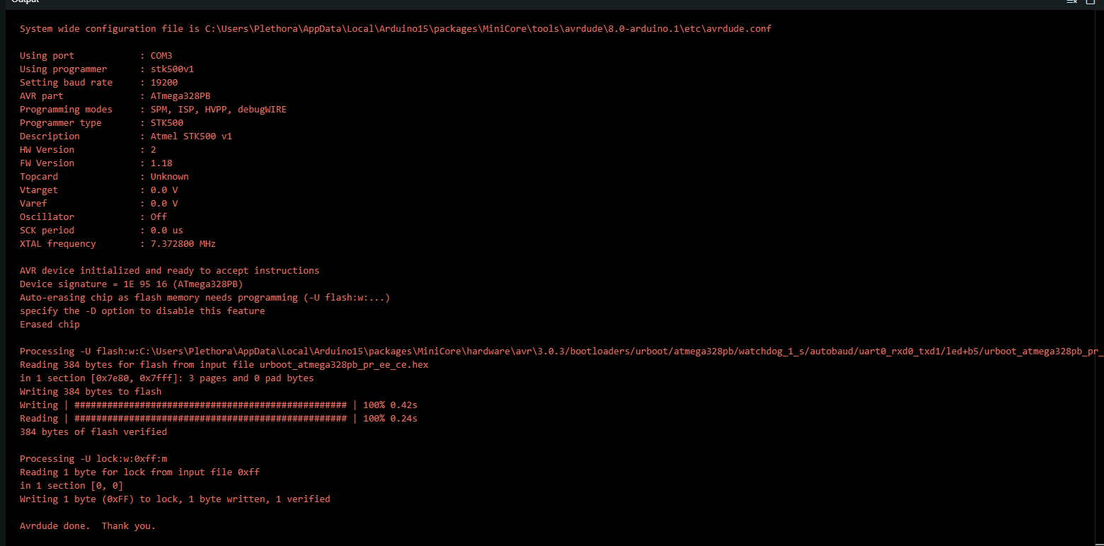 Unable to rewrite sketch on a non-genuine UNO - Uploading - Arduino Forum