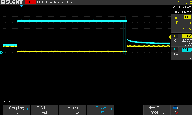 Device Signature 0x000000, ATMEGA328P-AU - 3rd Party Boards - Arduino Forum