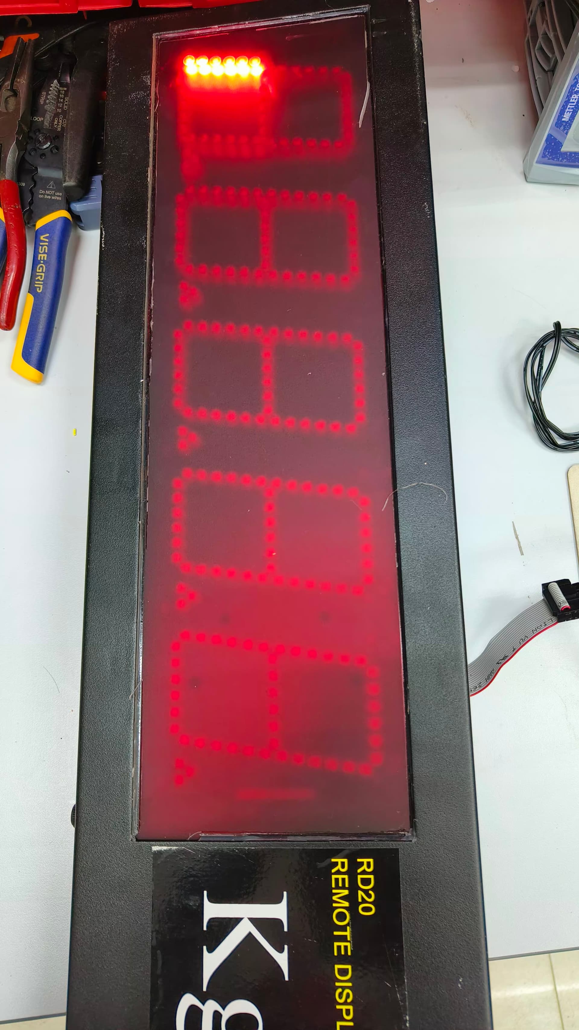 Extracting serial data and display to 5digit 7segment - General Guidance - Arduino Forum