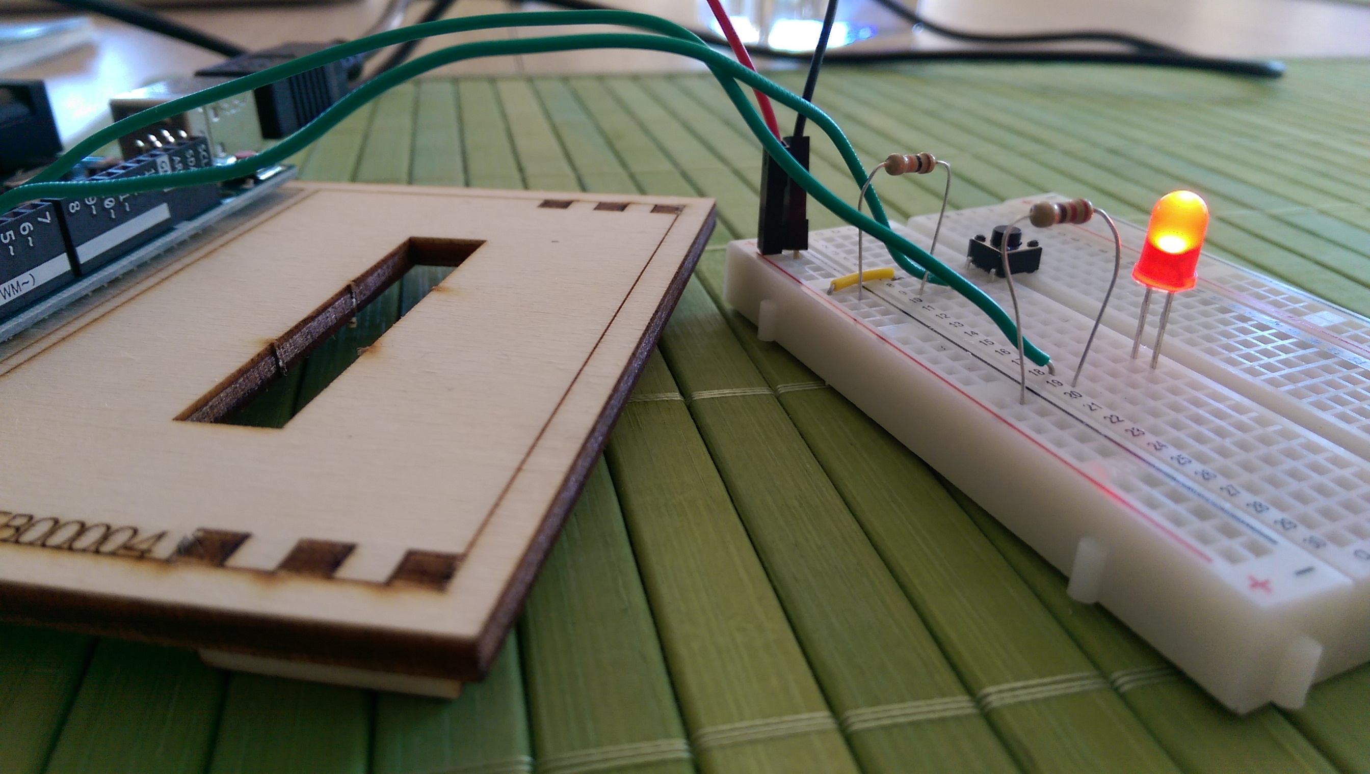 LED on LOW still light - LEDs and Multiplexing - Arduino Forum