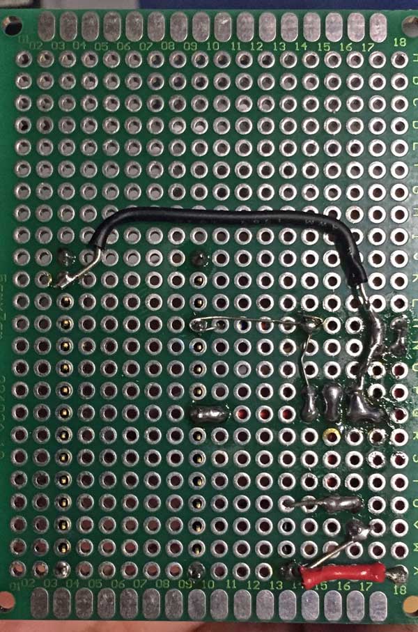 Mosfet project not working as expected - Page 2 - General Electronics ...