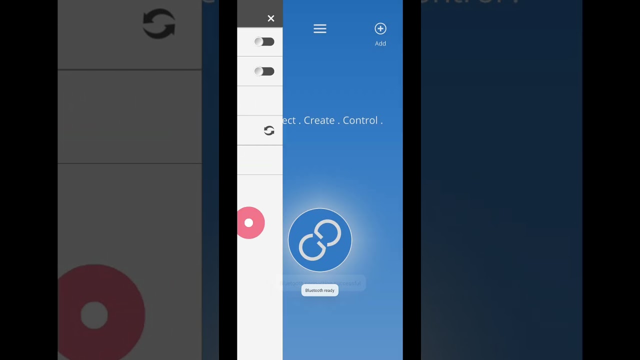 Gui O Series Building Android Gui With Ascii Commands Iot With Esp32