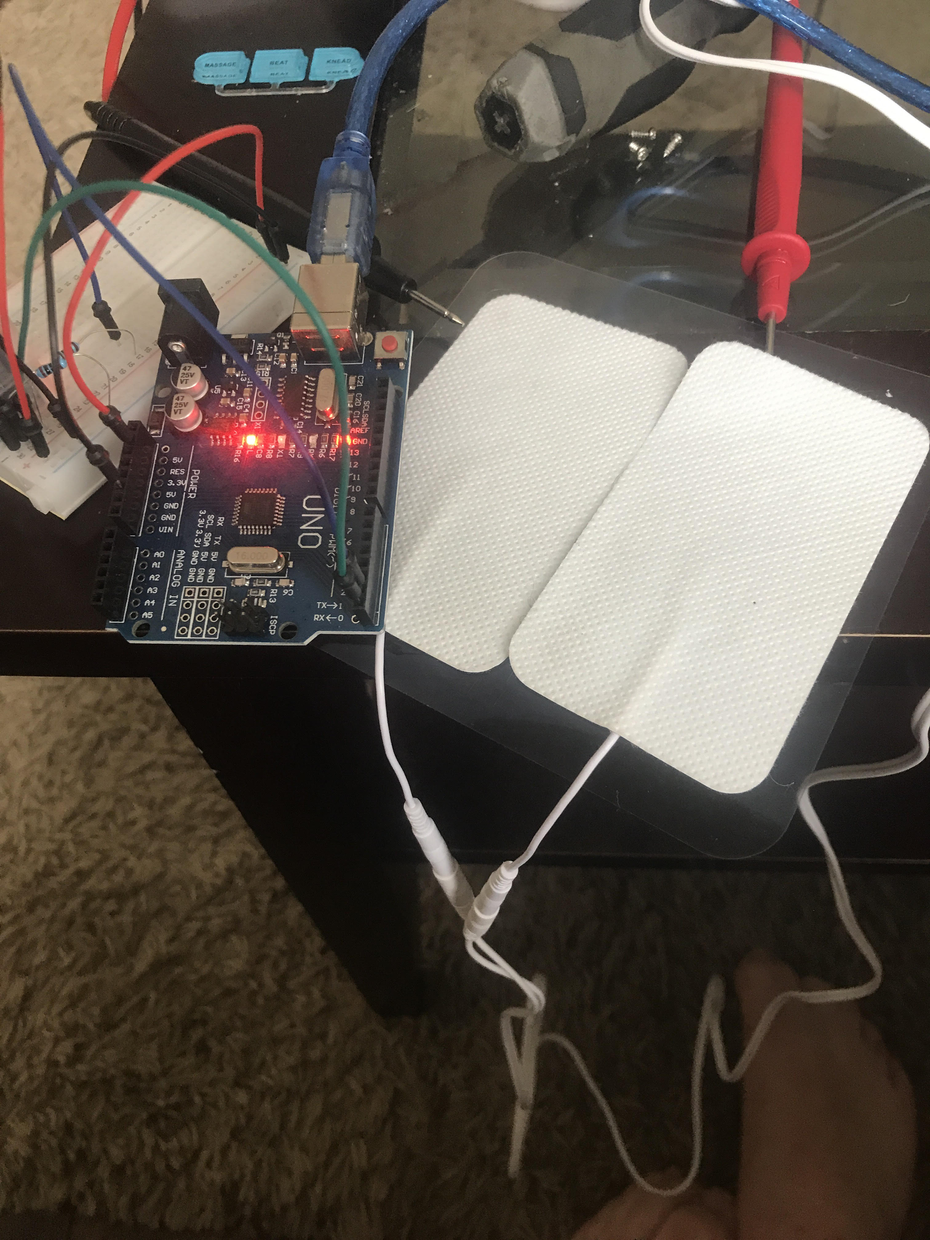 arduino outputs - General Guidance - Arduino Forum