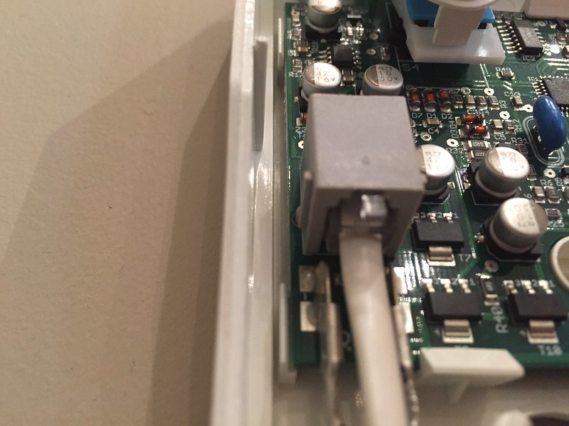 How To Control My Apartments Intercom With Arduino General Guidance
