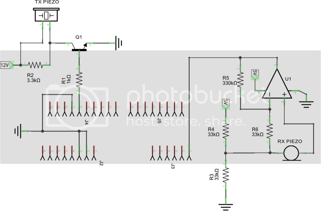 Sonar - Showcase - Arduino Forum