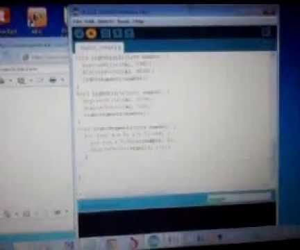 I Would like to count widgets.:) - General Guidance - Arduino Forum