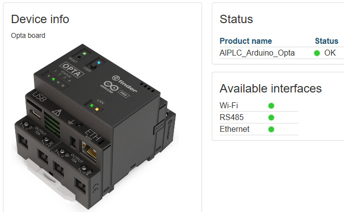 PLC Starter Kit - upload code error with use of DIN Simul8 and DIN ...