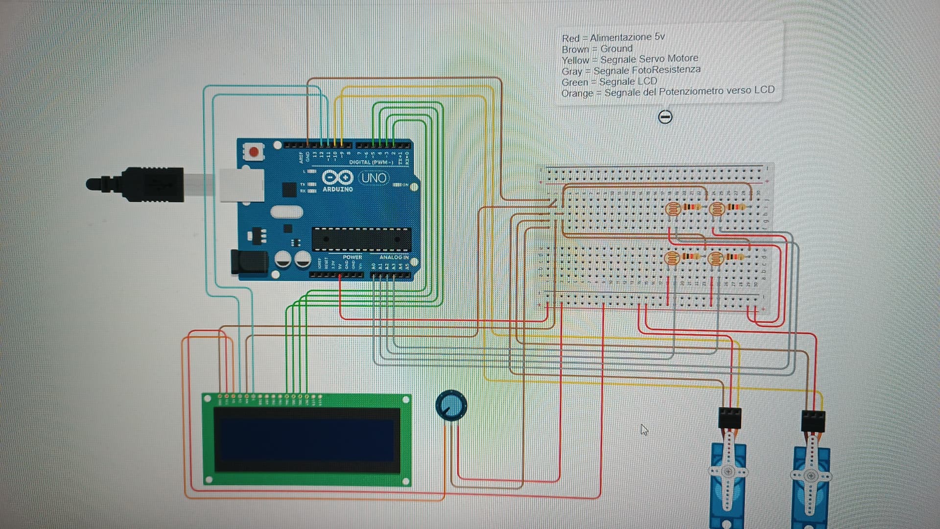 Solar Tracker Arduino - Software - Arduino Forum Solar Tracker Arduino - Software - Arduino Forum