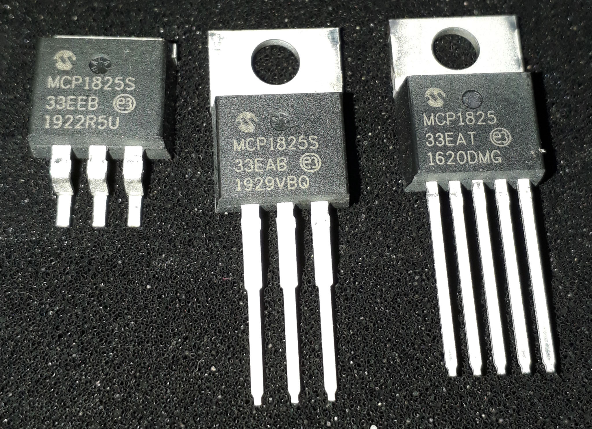 Problème avec capteur capacitif d'un ESP32 - Français - Arduino Forum