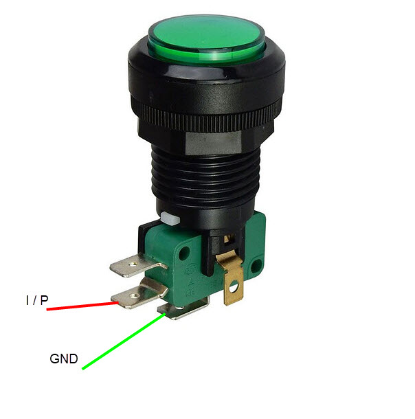 Need help wiring a button box - Page 3 - General Guidance - Arduino Forum