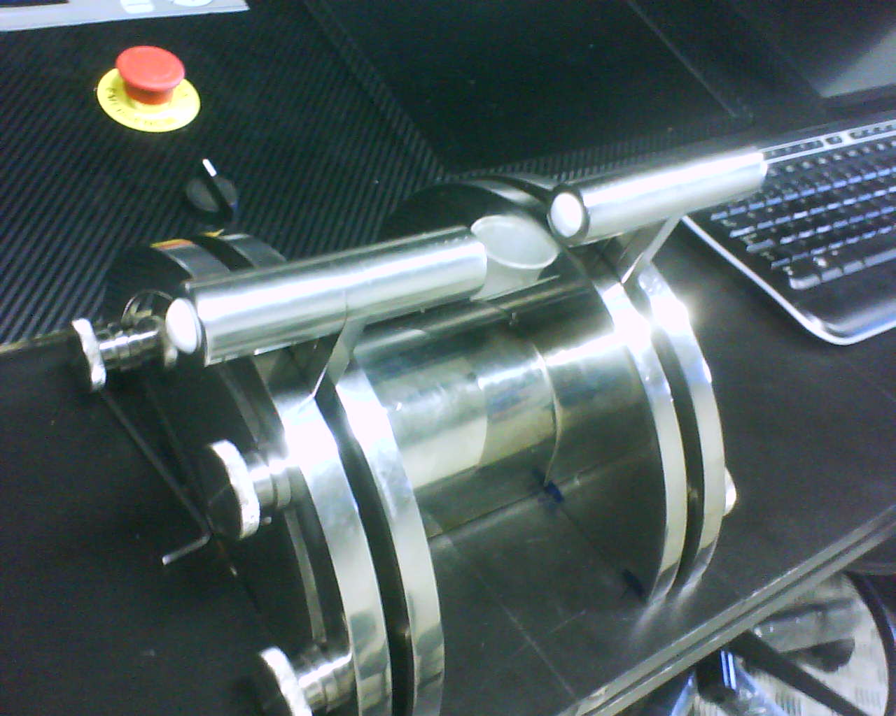 Awesome throttle PID , Polulu Driver - Programming - Arduino Forum