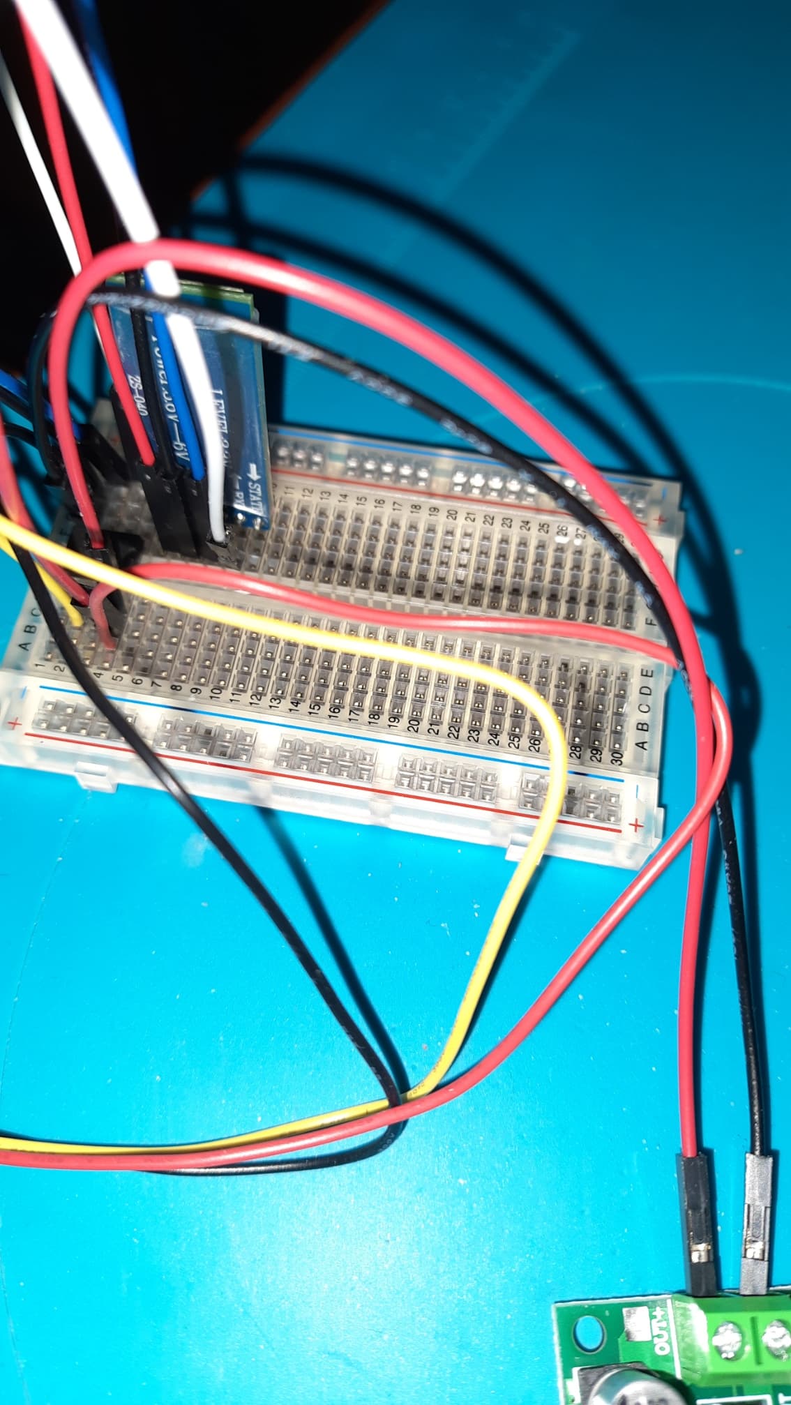 Attiny85 Und Rx Tx Pins Deutsch Arduino Forum