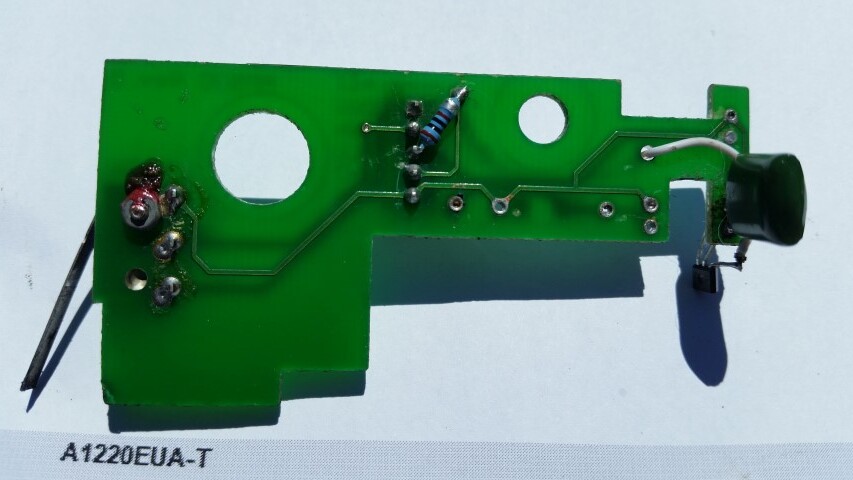 Problem With Pulse Counter Using Interrupts Page 4 Sensors Arduino Forum