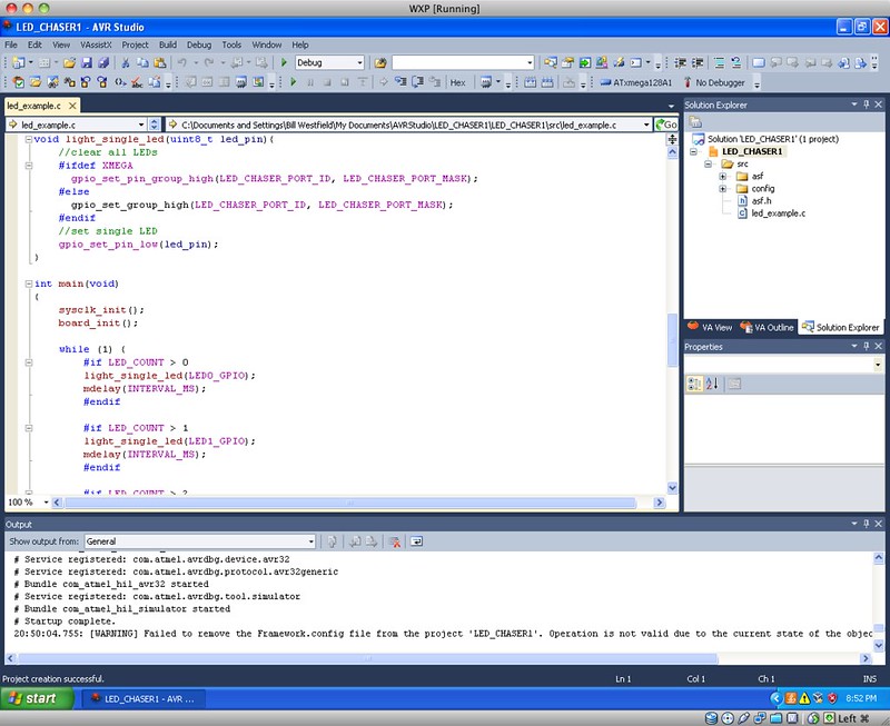 Ide Screenshot Comparison Libraries Arduino Forum