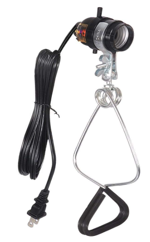 Control heat lamps with Arduino? - Programming - Arduino Forum