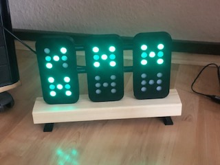 Rainbow only on selected LEDs - LEDs and Multiplexing - Arduino Forum