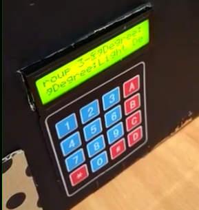 HELP FOR LCD DISPLAY - General Guidance - Arduino Forum