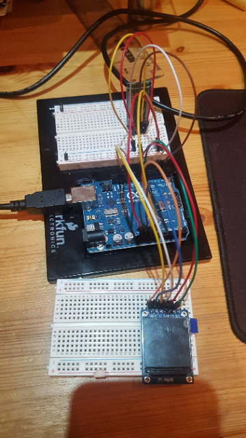Wrist Strap Project Idea - General Guidance - Arduino Forum
