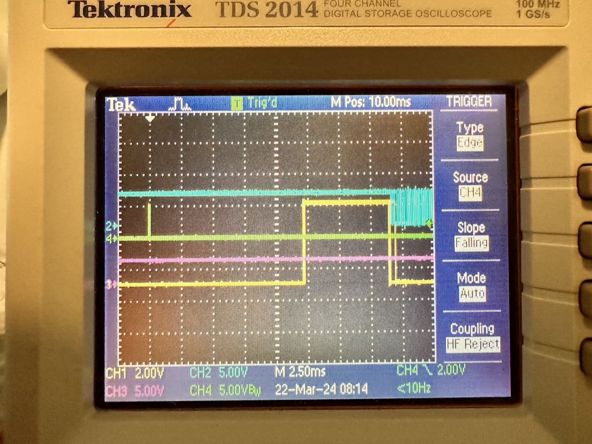 Measuring Wave Height - General Guidance - Arduino Forum