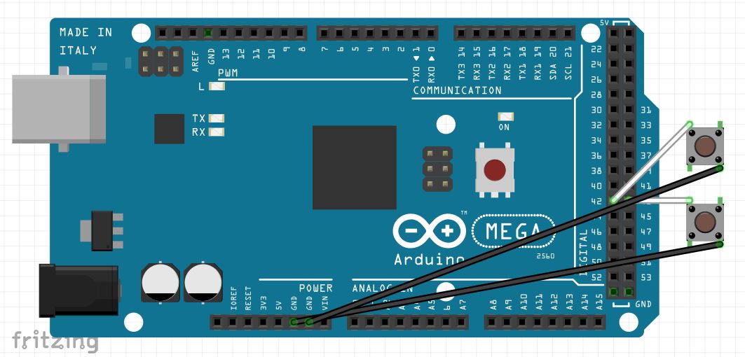 Claw Machine - Page 4 - General Guidance - Arduino Forum