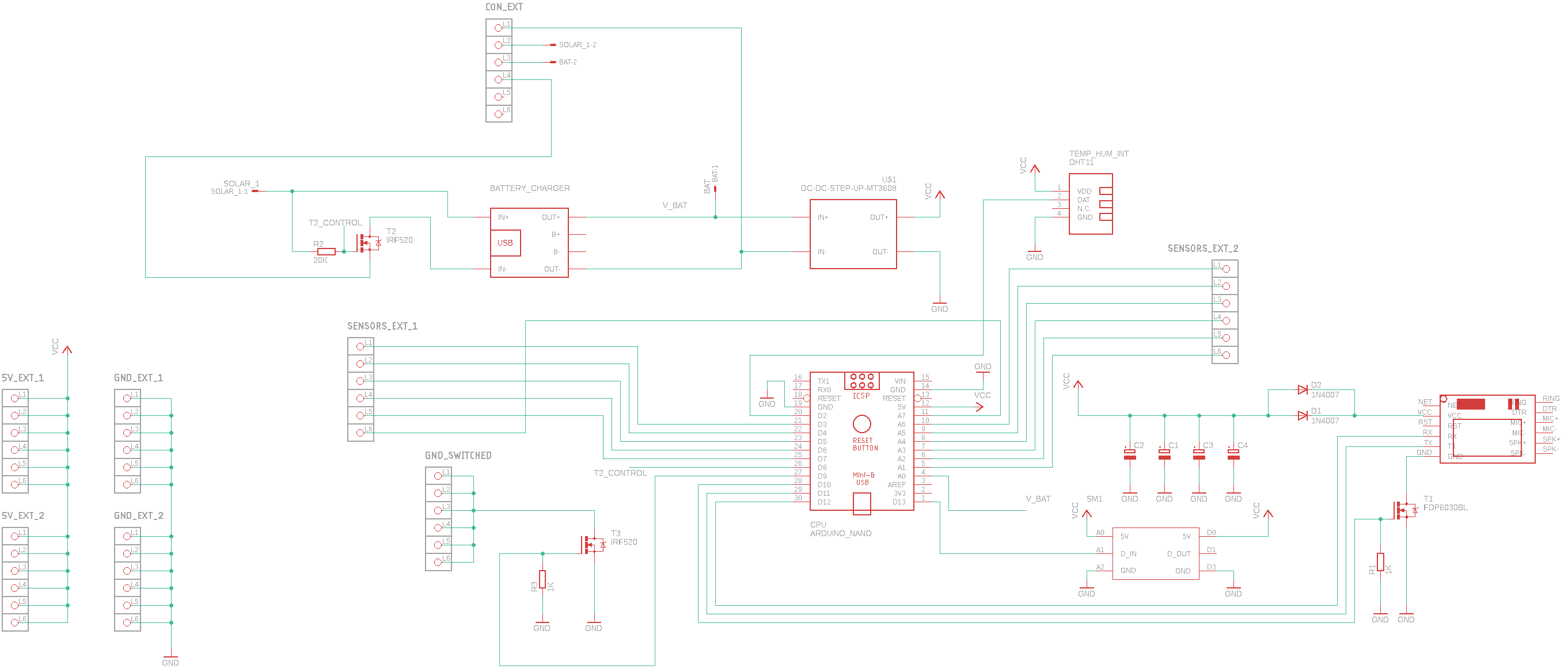 Weird Sound From Arduino Nano General Electronics Arduino Forum
