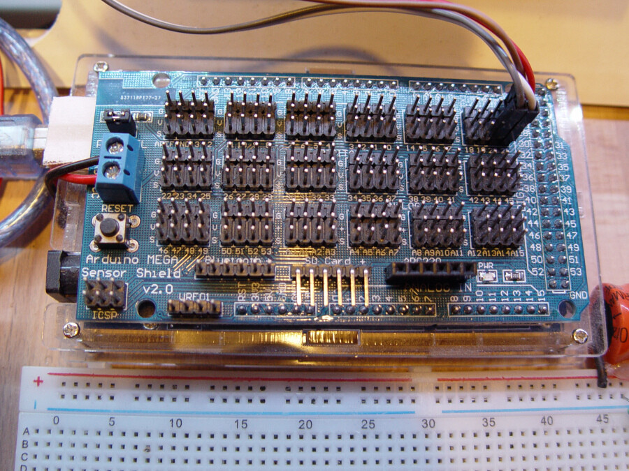 LiFePo als Spannungsversorgung 12,8 V ? - Deutsch - Arduino Forum