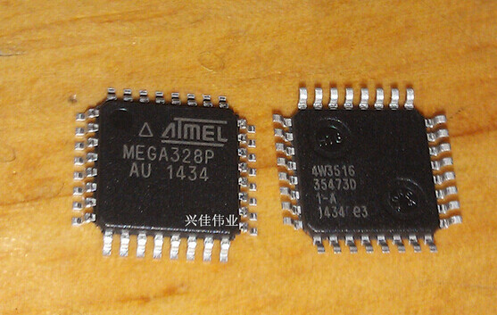 Arduino Micro 328P-AU + HM-10 + MPU6050 - General Guidance - Arduino Forum