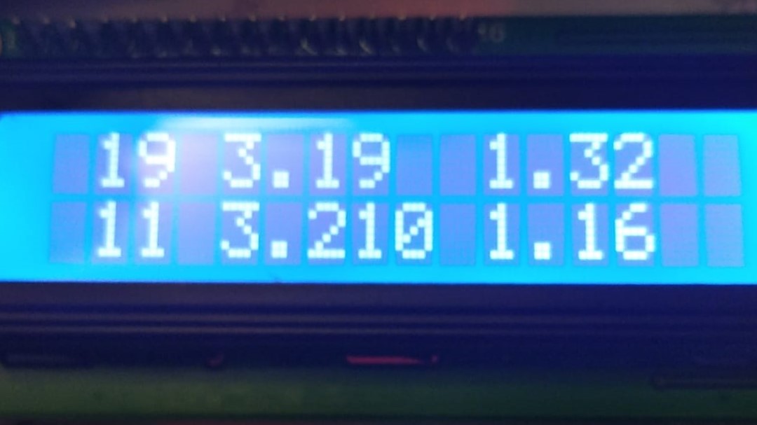 Using IR sensor/transmitter for slotcar detection - Page 18 - General Guidance - Arduino Forum