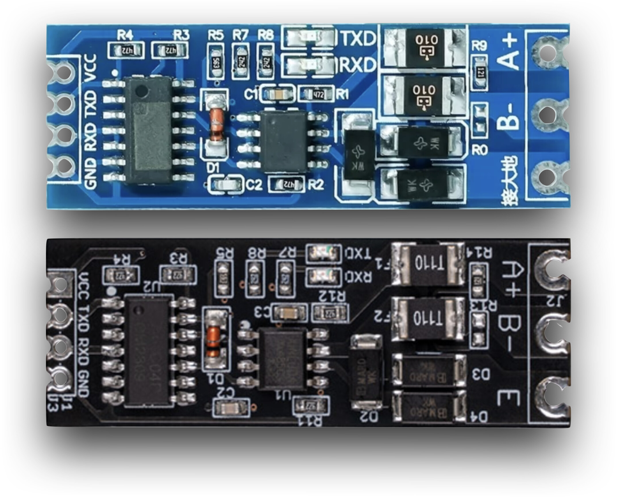 Problèmes de cablage - Page 4 - Français - Arduino Forum