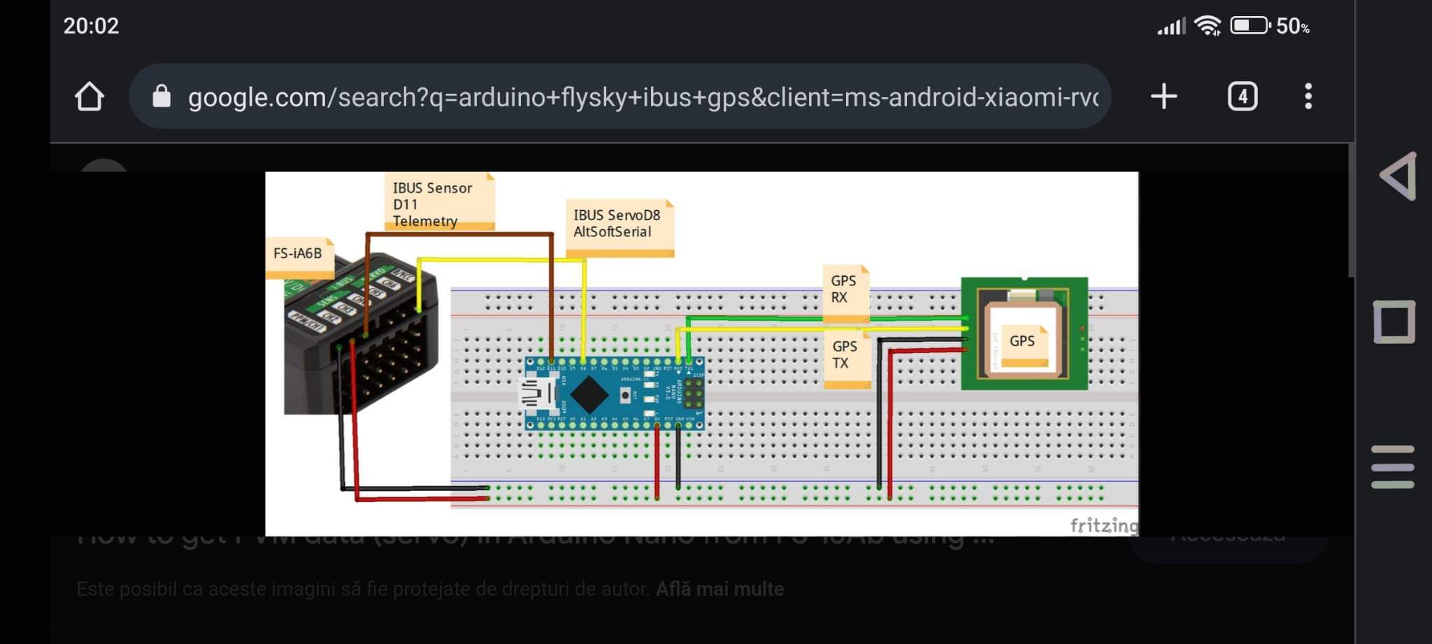 Arduino Nano Flysky Programming Arduino Forum 4466