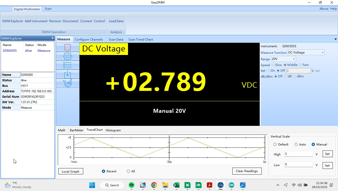 Simple PWM for nano esp32 (Solved) - Nano ESP32 - Arduino Forum
