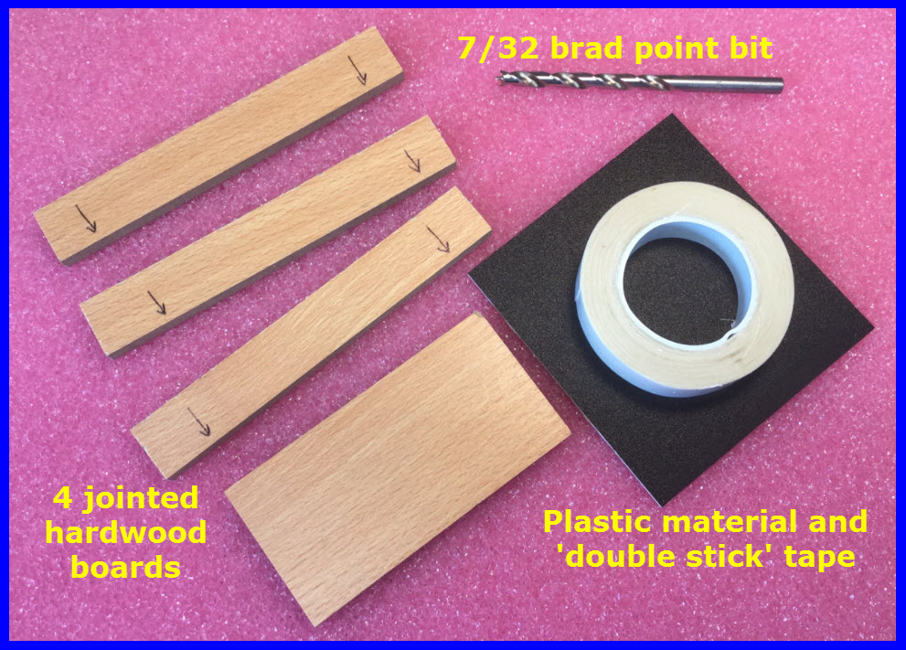 Any fresh tips on rectangular holes for project cases? - Page 4 ...