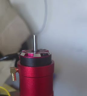 Controlling ESC - Motors, Mechanics, Power and CNC - Arduino Forum