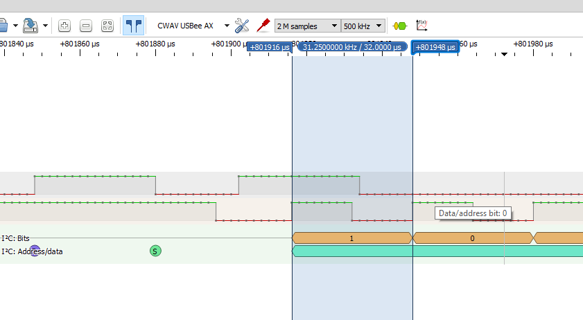 Wire Library [repeated start] - Libraries - Arduino Forum
