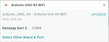 Problems with IoT and normal programmation - UNO R4 WiFi - Arduino Forum
