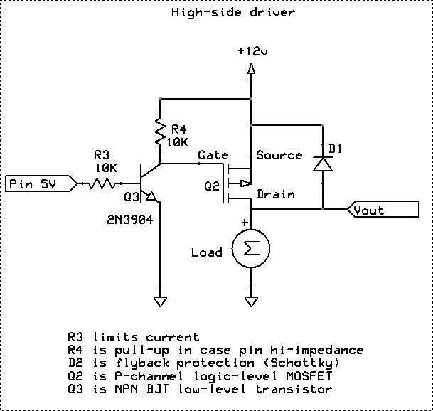 Help with Transistor - General Electronics - Arduino Forum