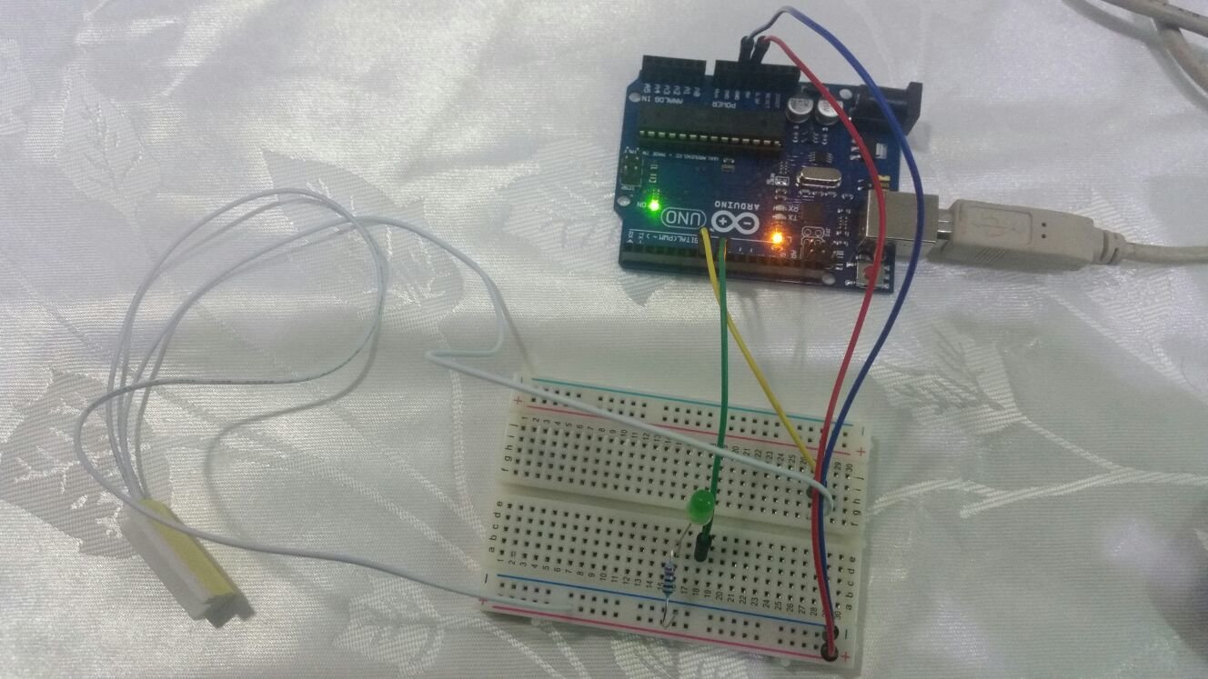 MAGNETIC DOOR SWITCH - Problem - Sensors - Arduino Forum