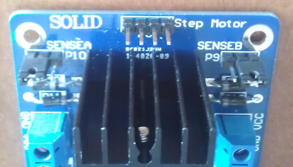 Problem Connecting H-Bridge (L298N) To Arduino Uno R3 - Motors ...