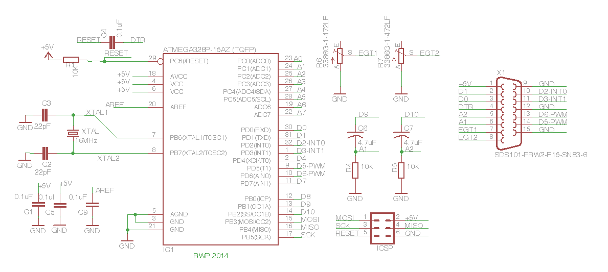 Need help bootloading - General Guidance - Arduino Forum