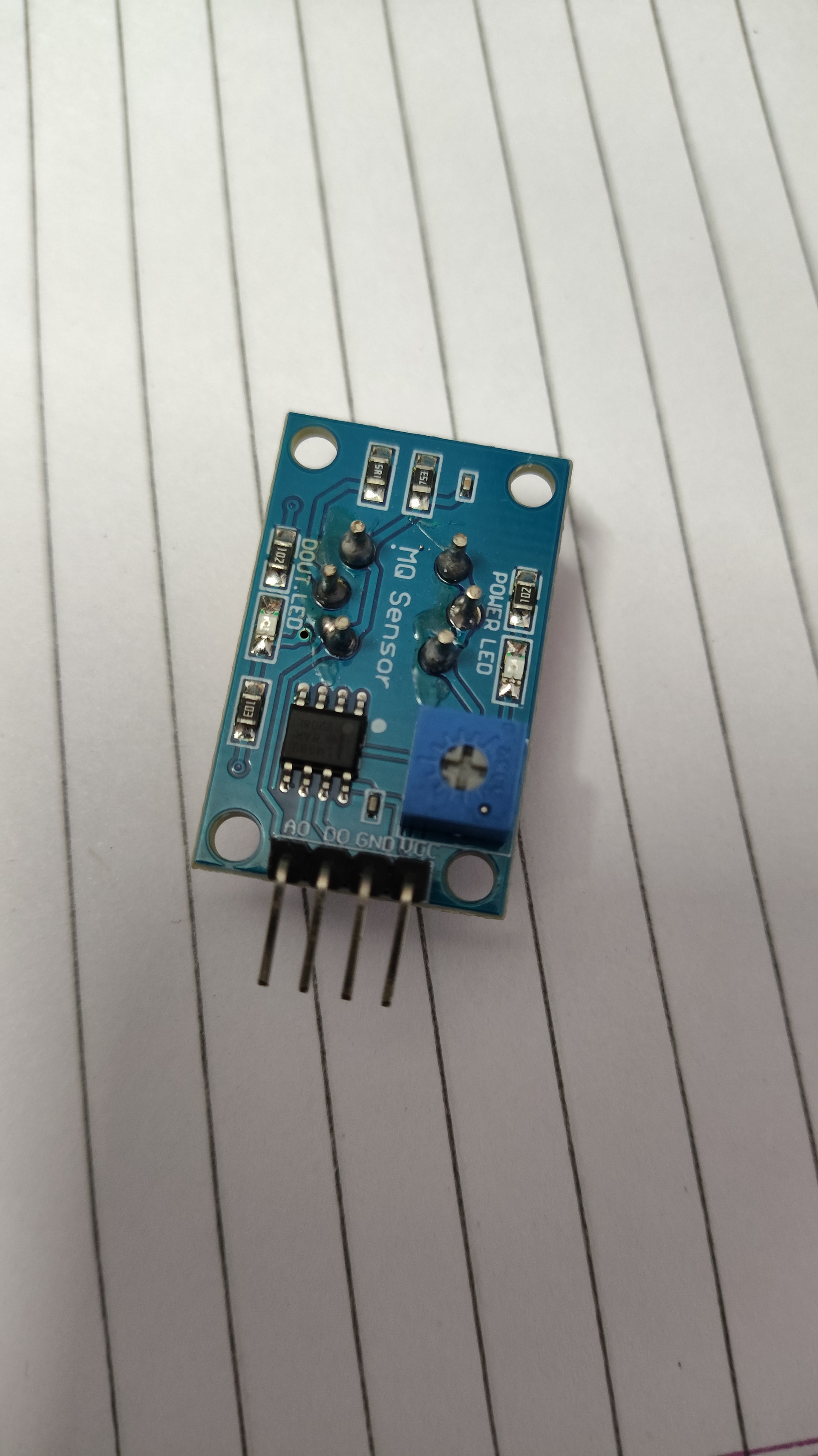 Help with my project and i don't know how to use ardunio uno i have to connect the DiY metal ...