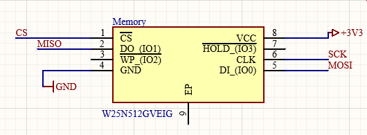 Wifi Problem In Custom Board With Samd21 And Nina W102 Nano 33 Iot