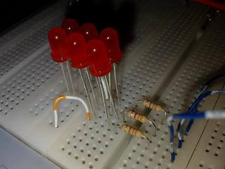 Charlieplexing - LEDs and Multiplexing - Arduino Forum