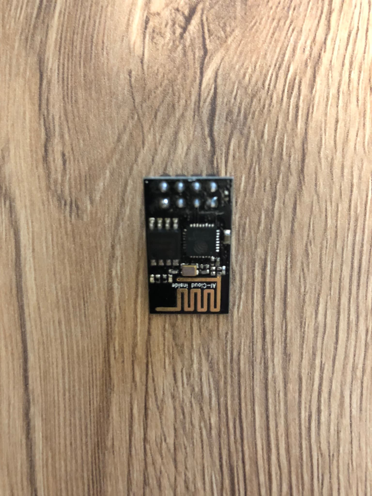 [RISOLTO] Difficoltà interpretazione codici errore - Generale - Arduino ...