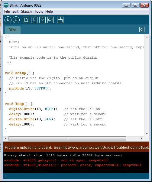 Setting Up Arduino Bt Ide 1 X Arduino Forum