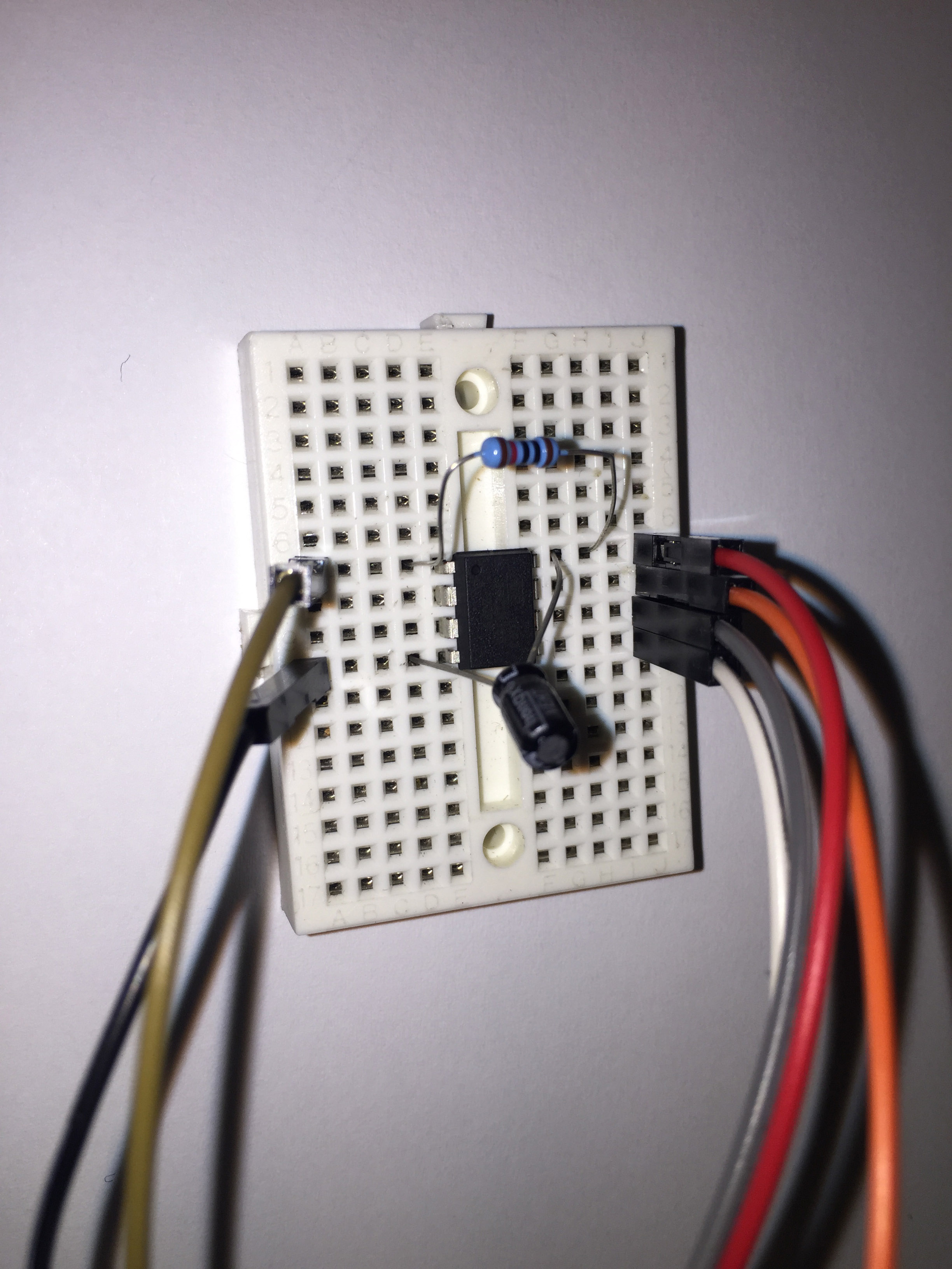 Burning bootloader PROBLEM [ATMEGA 328P_PU & ATTINY 85] - 3rd Party Boards - Arduino Forum