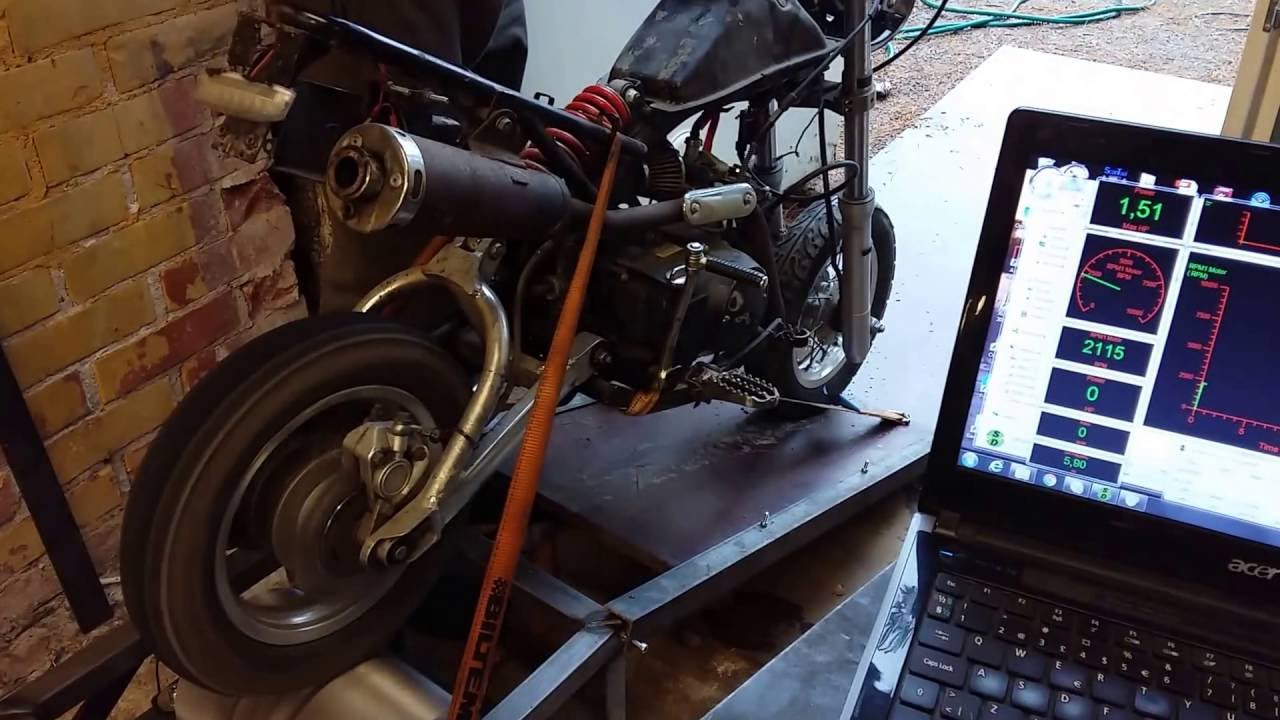 Diy Dyno General Guidance Arduino Forum