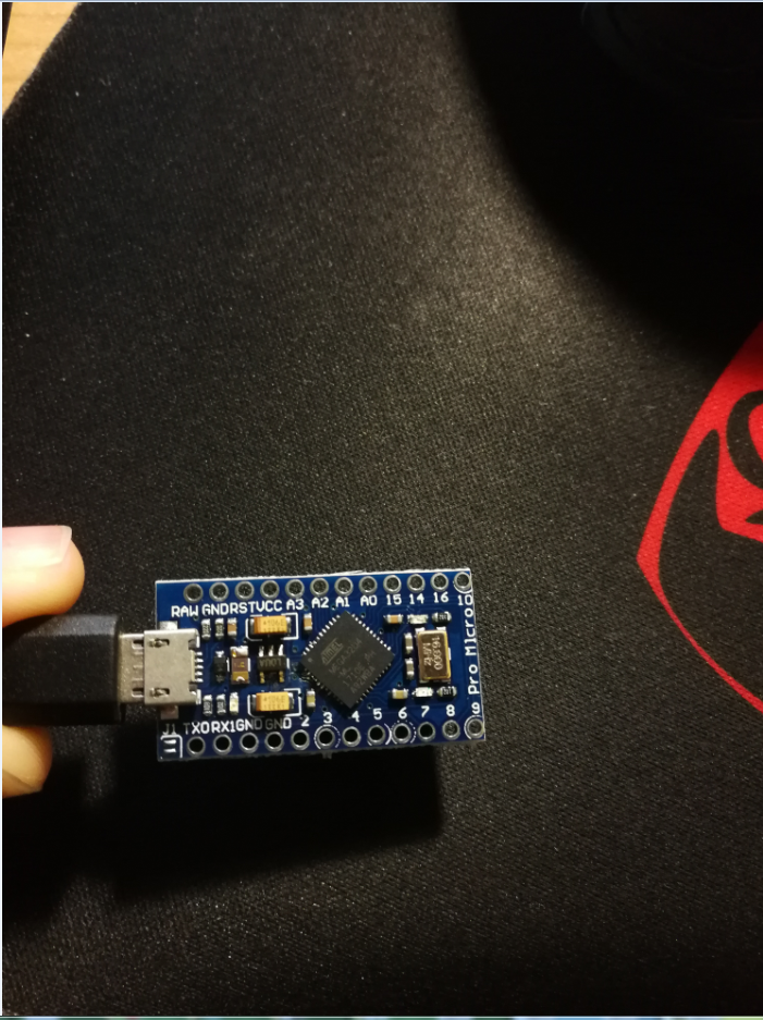 Errore Arduino Pro mini - Generale - Arduino Forum Errore Arduino Pro mini - Generale - Arduino Forum